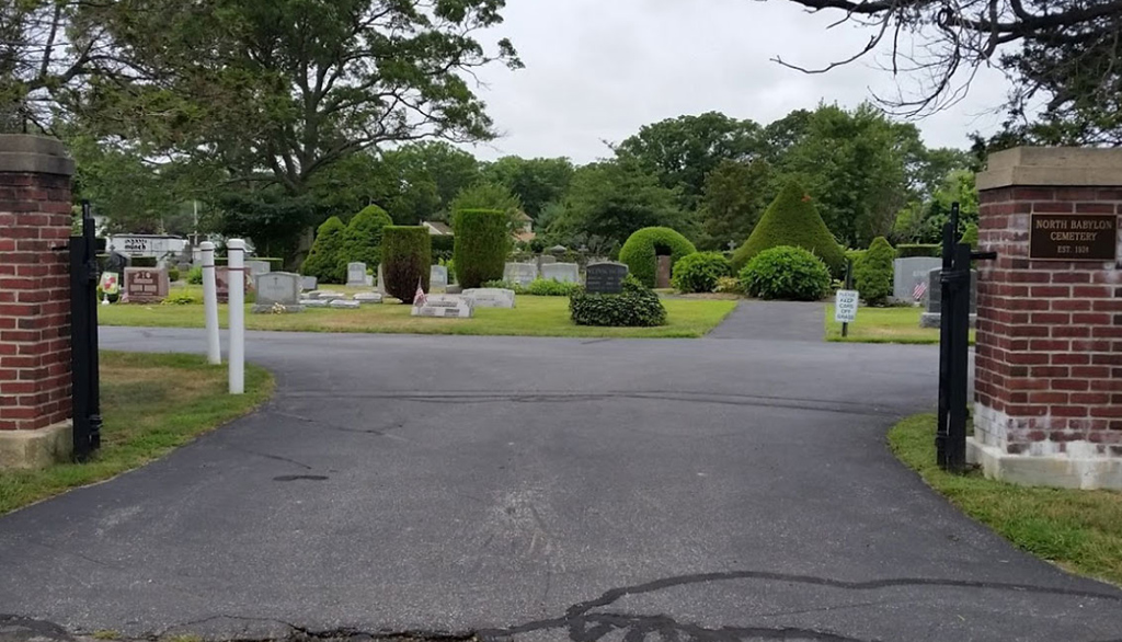 North Babylon Cemetery | Wellwood Memorials