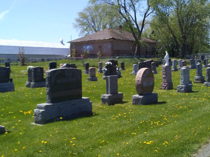 Cemeteries | Christian Cemetaries | Jewish Cemeteries | Pet Cemeteries